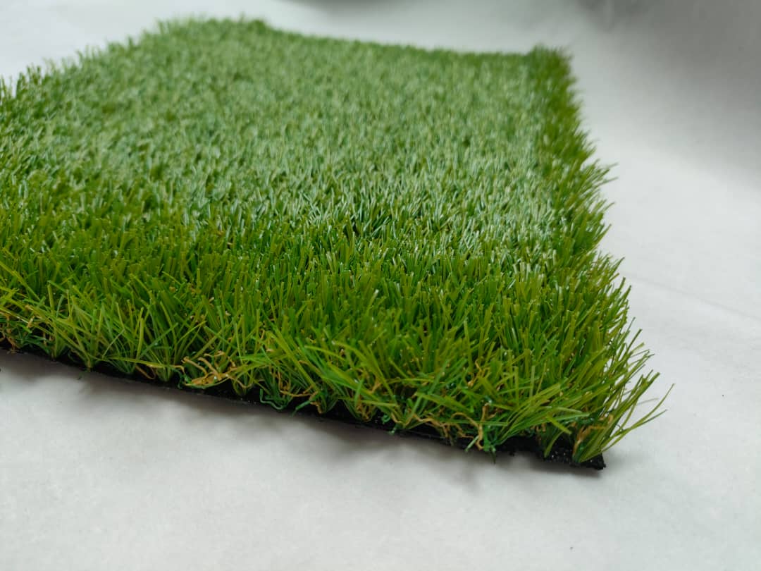 Artificial Turf/Grass (25mm Size) – Landscape Heaven